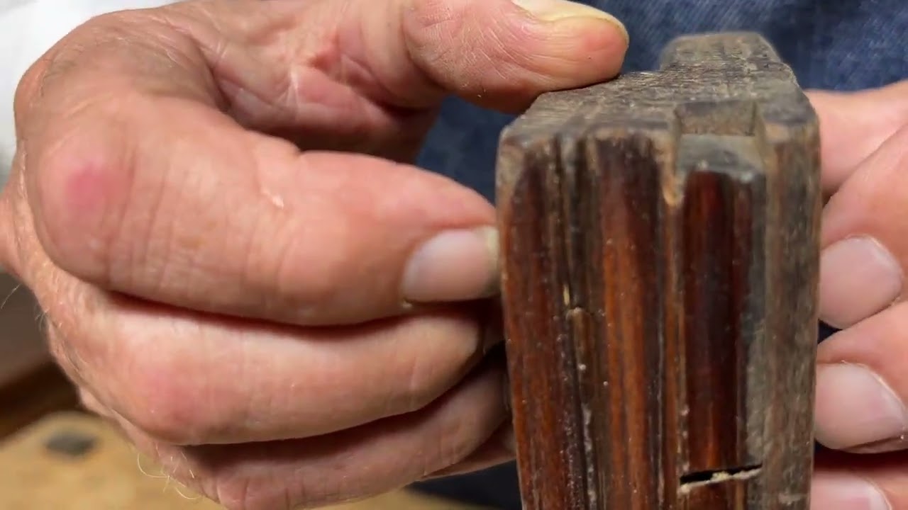 Beading Planes – The Perfect Tool for Decorative Details!