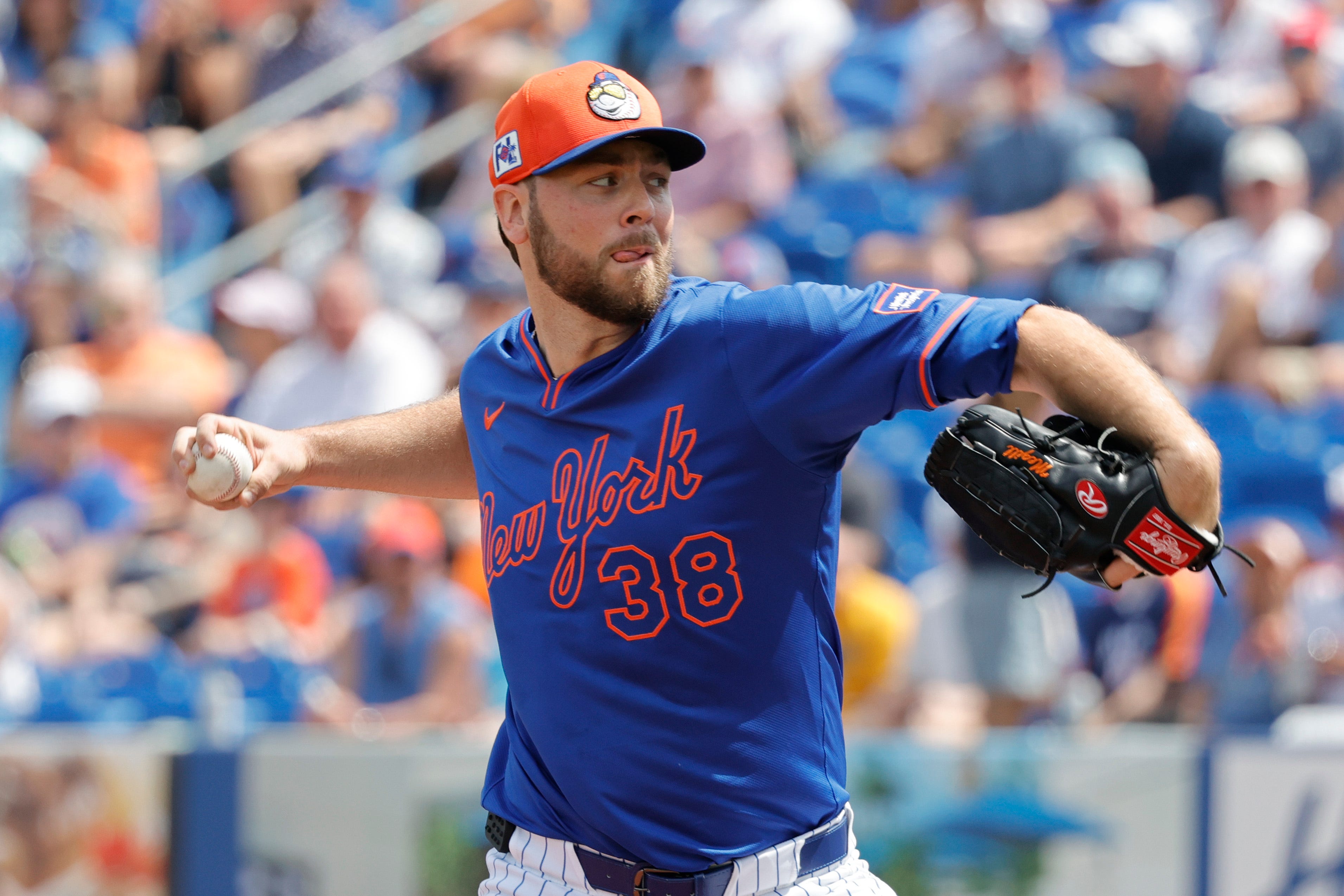 These 5 Mets roster questions need to be answered by end of spring training