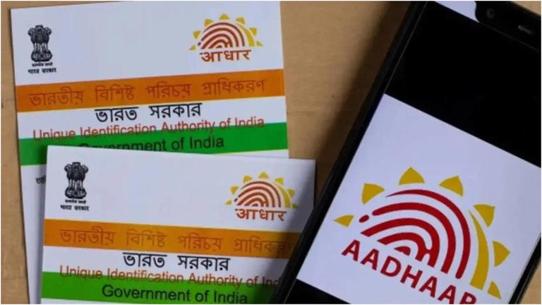 Aadhaar card Update: Does Your Aadhaar Card Expire? Get the Facts ...