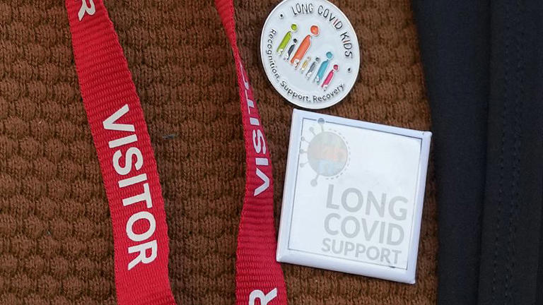 5 years on from the pandemic, 1 in 10 people aren’t sure if they have ...