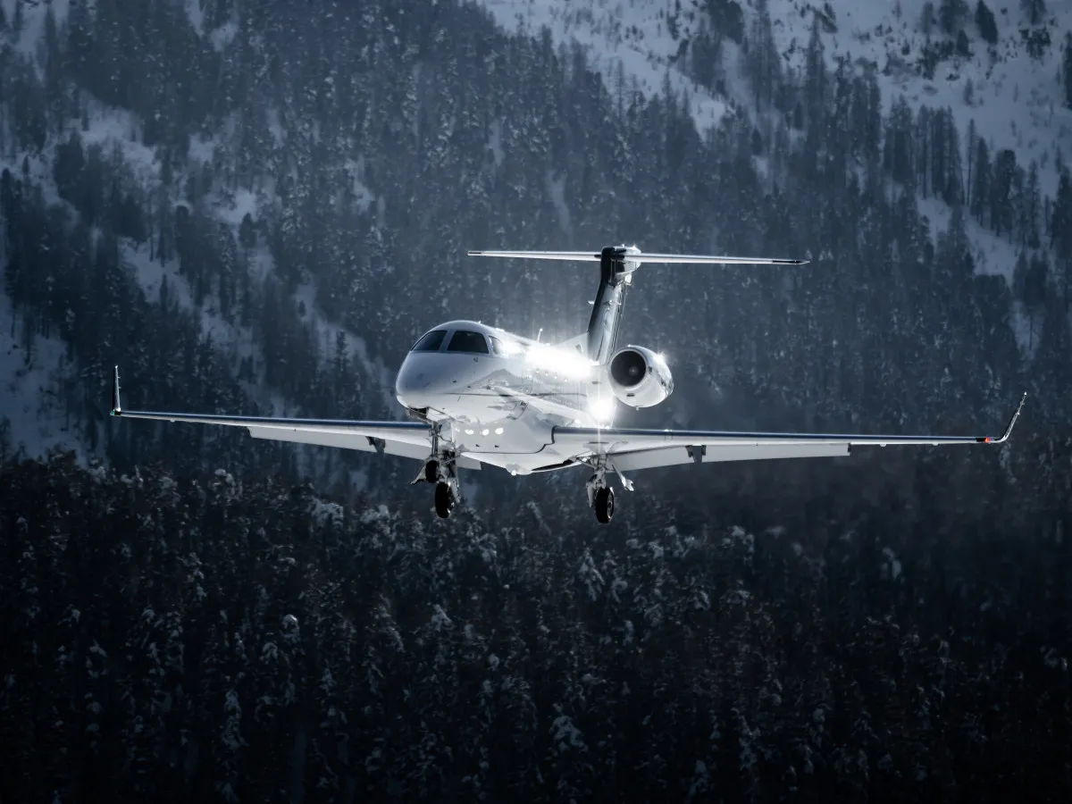 Nejdřív došlo k výbuchu, pak se objevila obrovská ohnivá koule. V ...