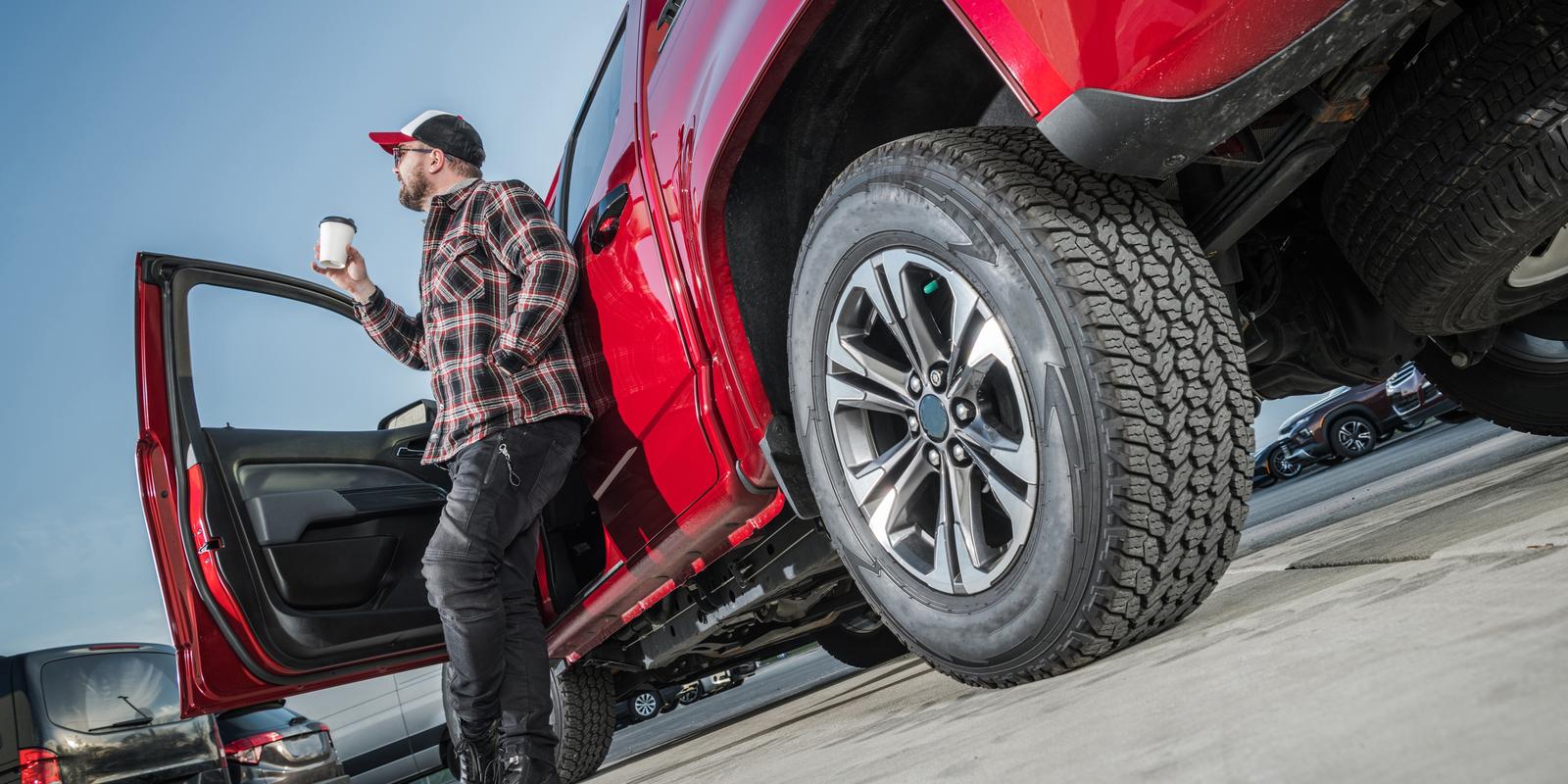 Blankare: ”Inte folk i cowboyboots som köper Tesla”