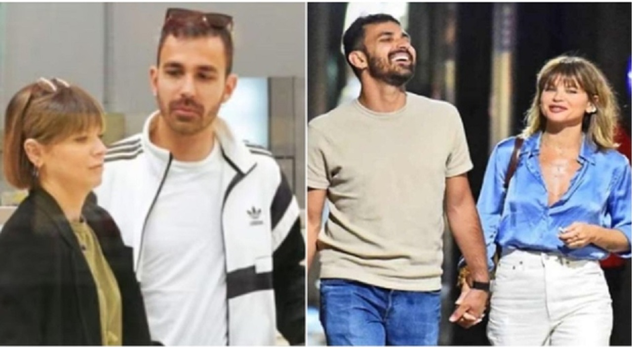 Alessandra Amoroso è incinta, aspetta una bimba da Valerio Pastore: chi ...