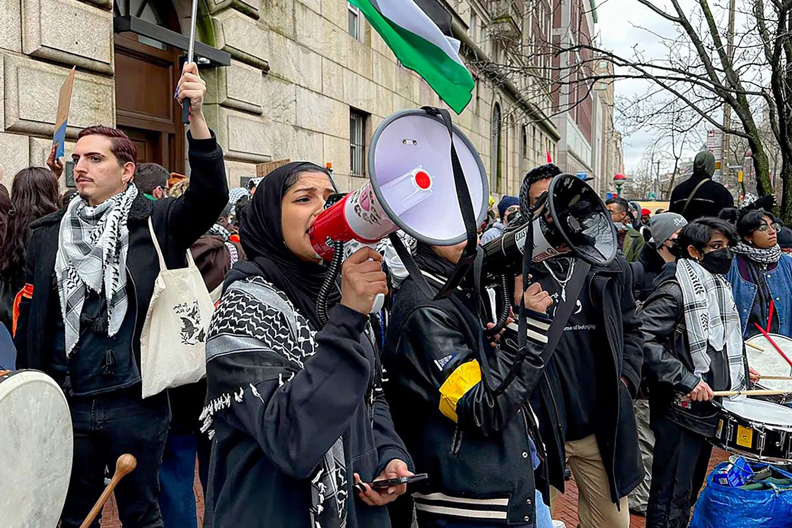 A New Documentary Takes on the Rise in American Antisemitism. It’s ...