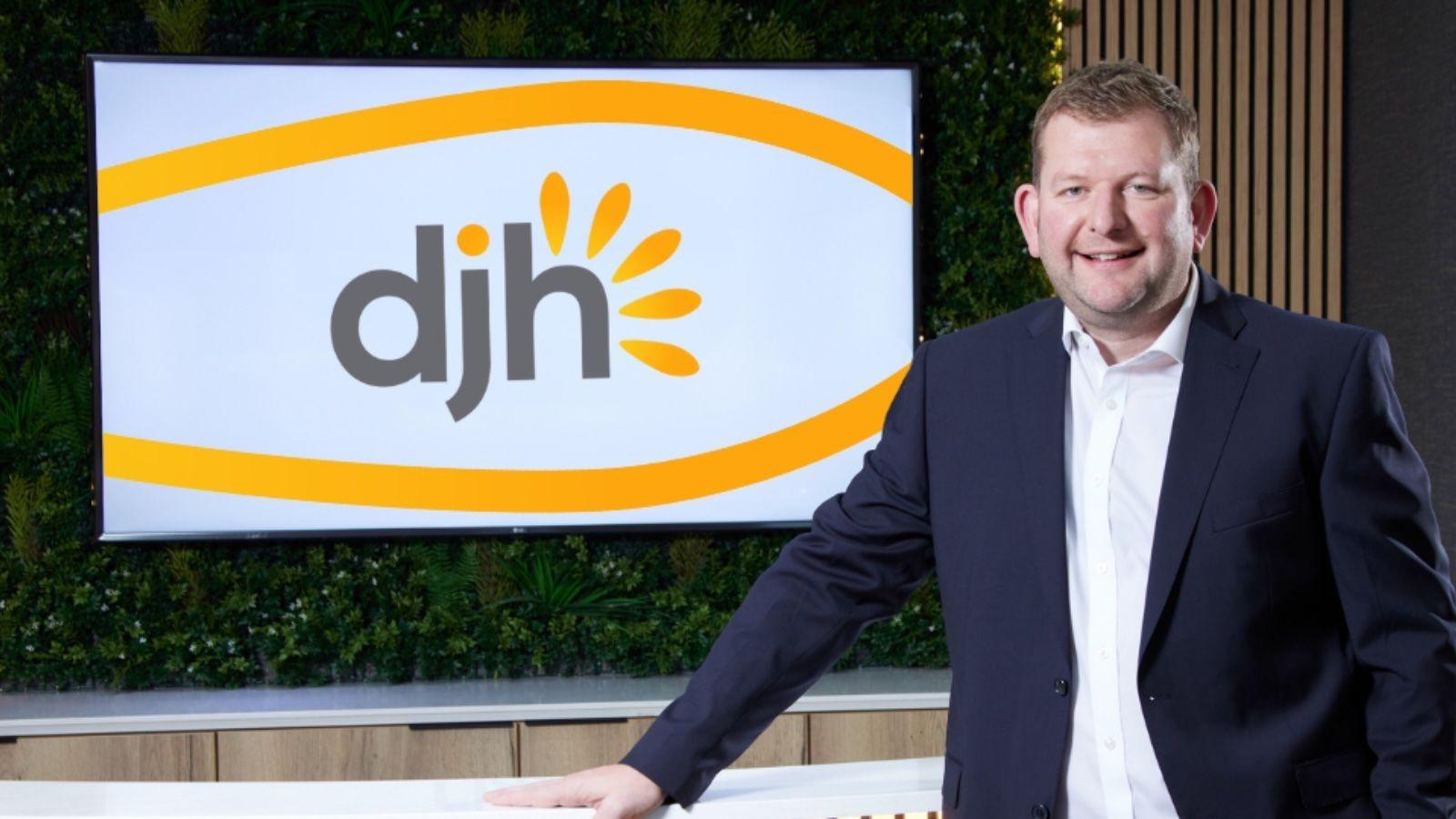 DJH passes £17m revenue milestone in the North West as Greater ...