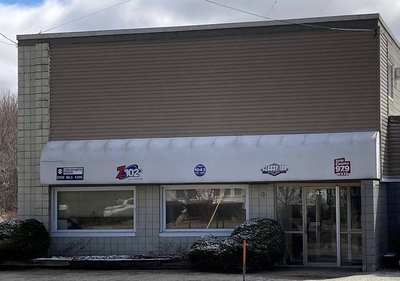 Cumulus Media files for bankruptcy. Are Erie radio stations affected?