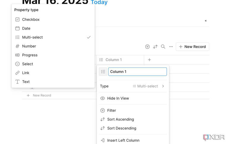I Tried An Open Source Alternative To Notion Obsidian And Evernote