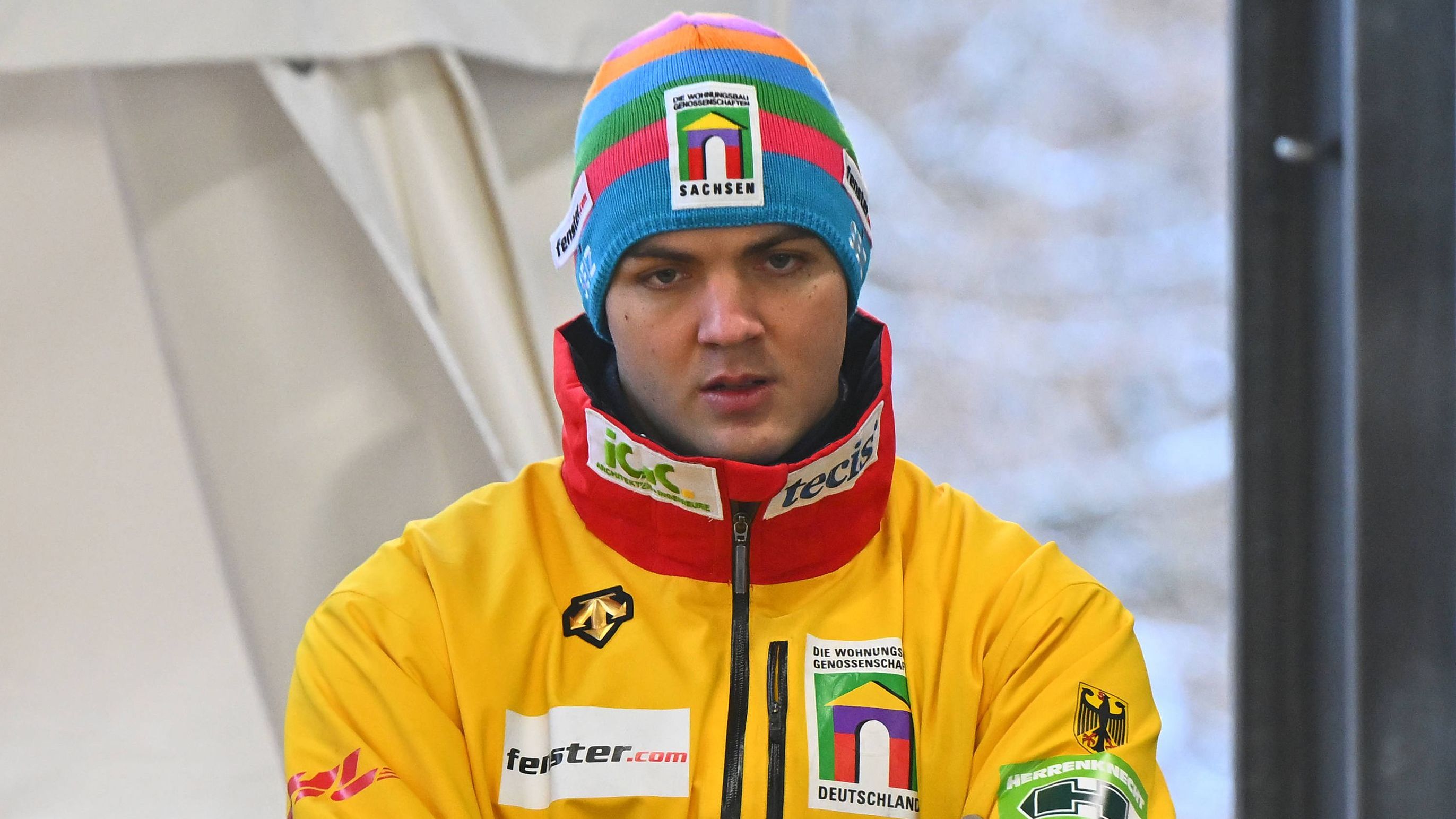 Bob-Dopingfall Wulff: Auch B-Probe positiv