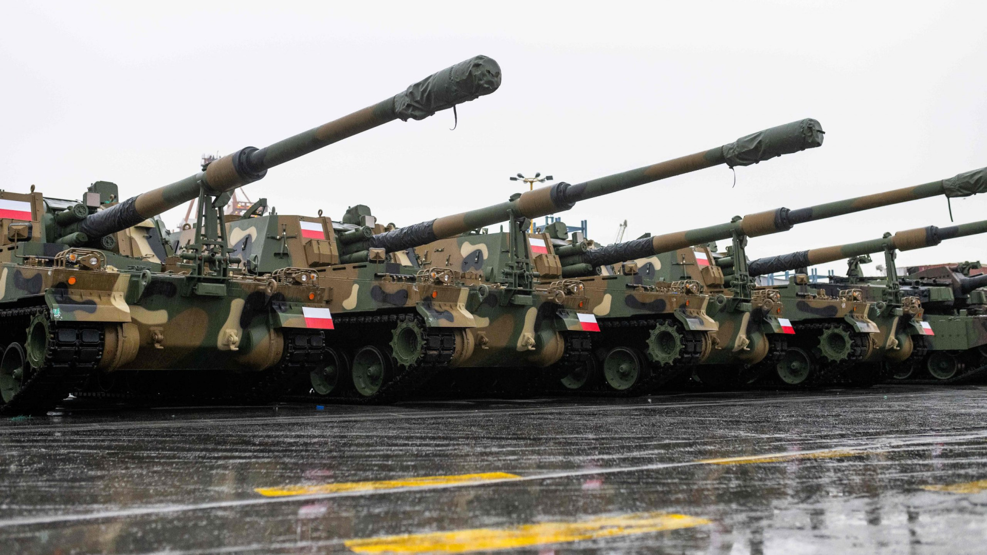 NAVO-land vraagt Trump om nucleaire hulp