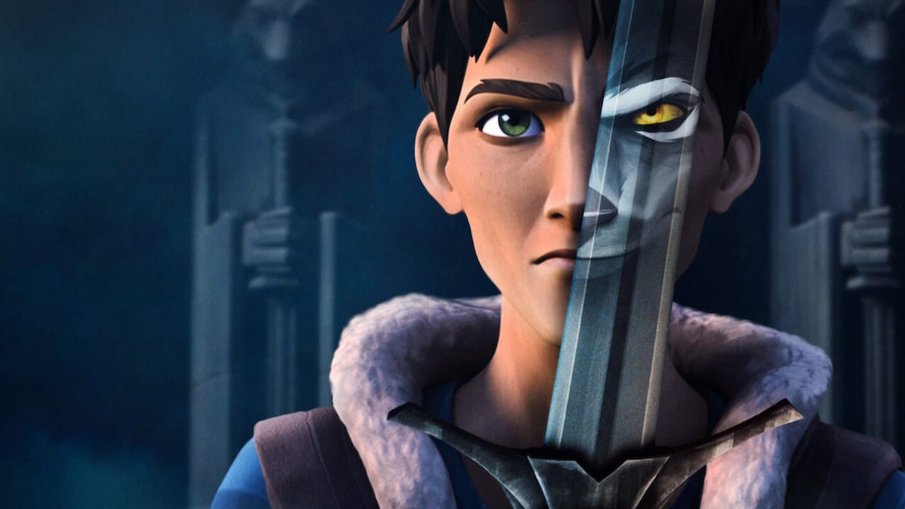 'Wolf King' on Netflix: Everything You Need to Know