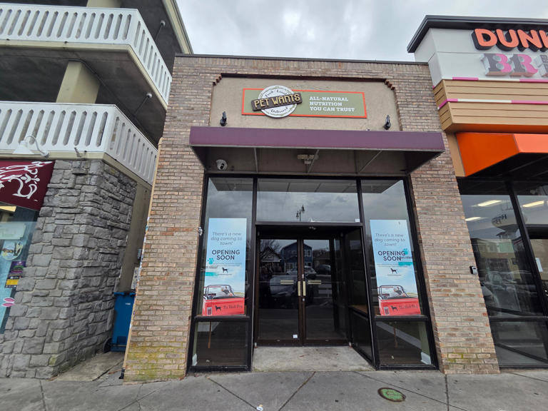 The Black Dog apparel store is coming to downtown Rehoboth Beach