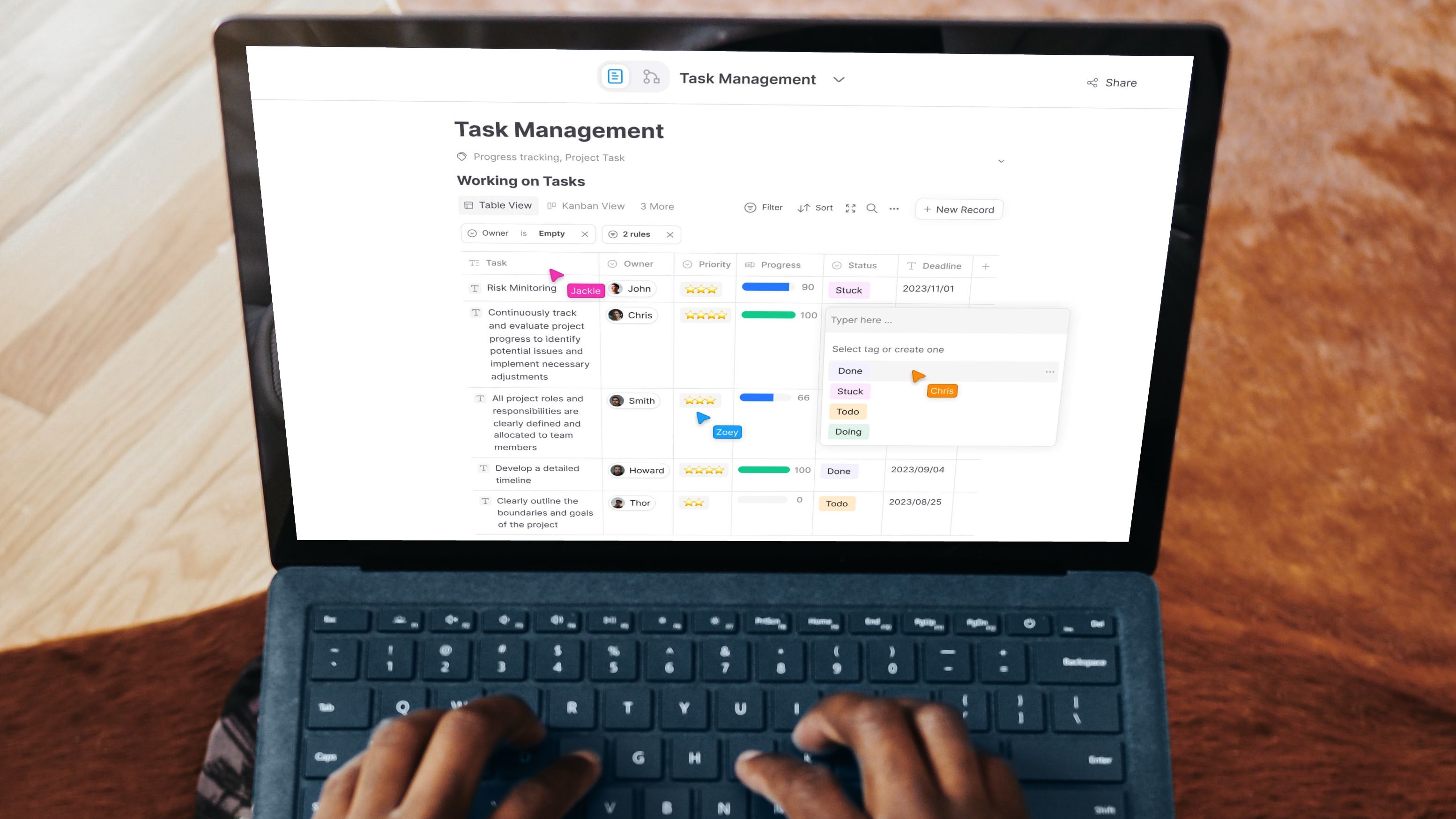 I tried an open-source alternative to Notion, Obsidian, and Evernote ...