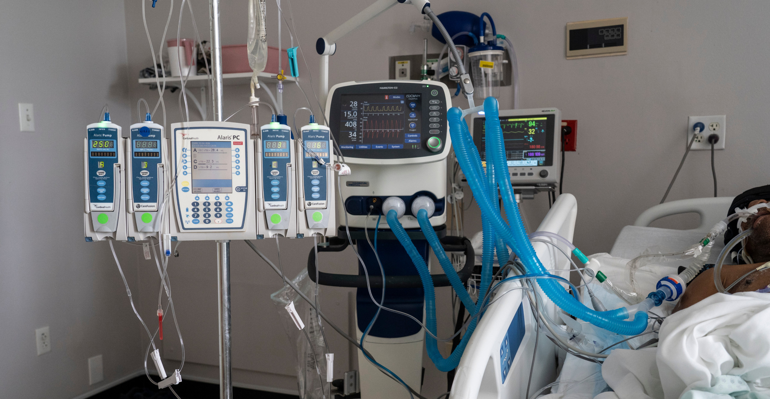 The looming superbug crisis: could it kill millions?