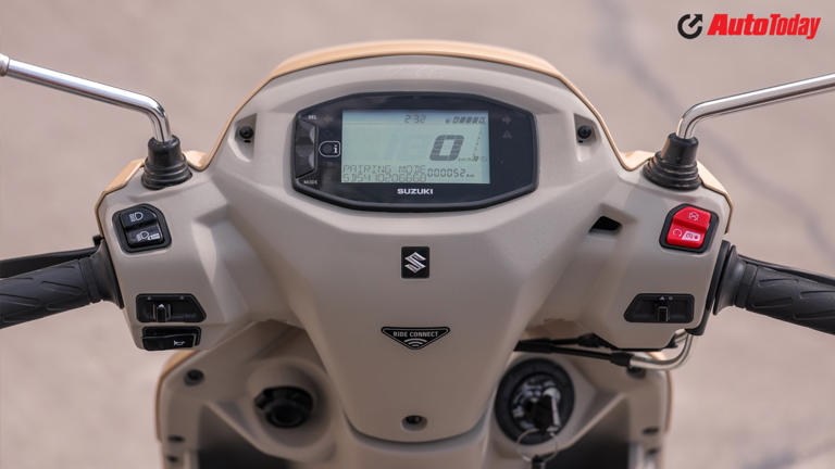 Suzuki Access 125 review, first ride: Activa and Jupiter beware