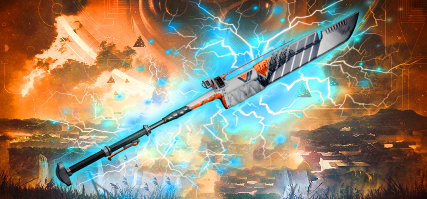 Destiny 2: Rake Angle God Roll (Best Perks)