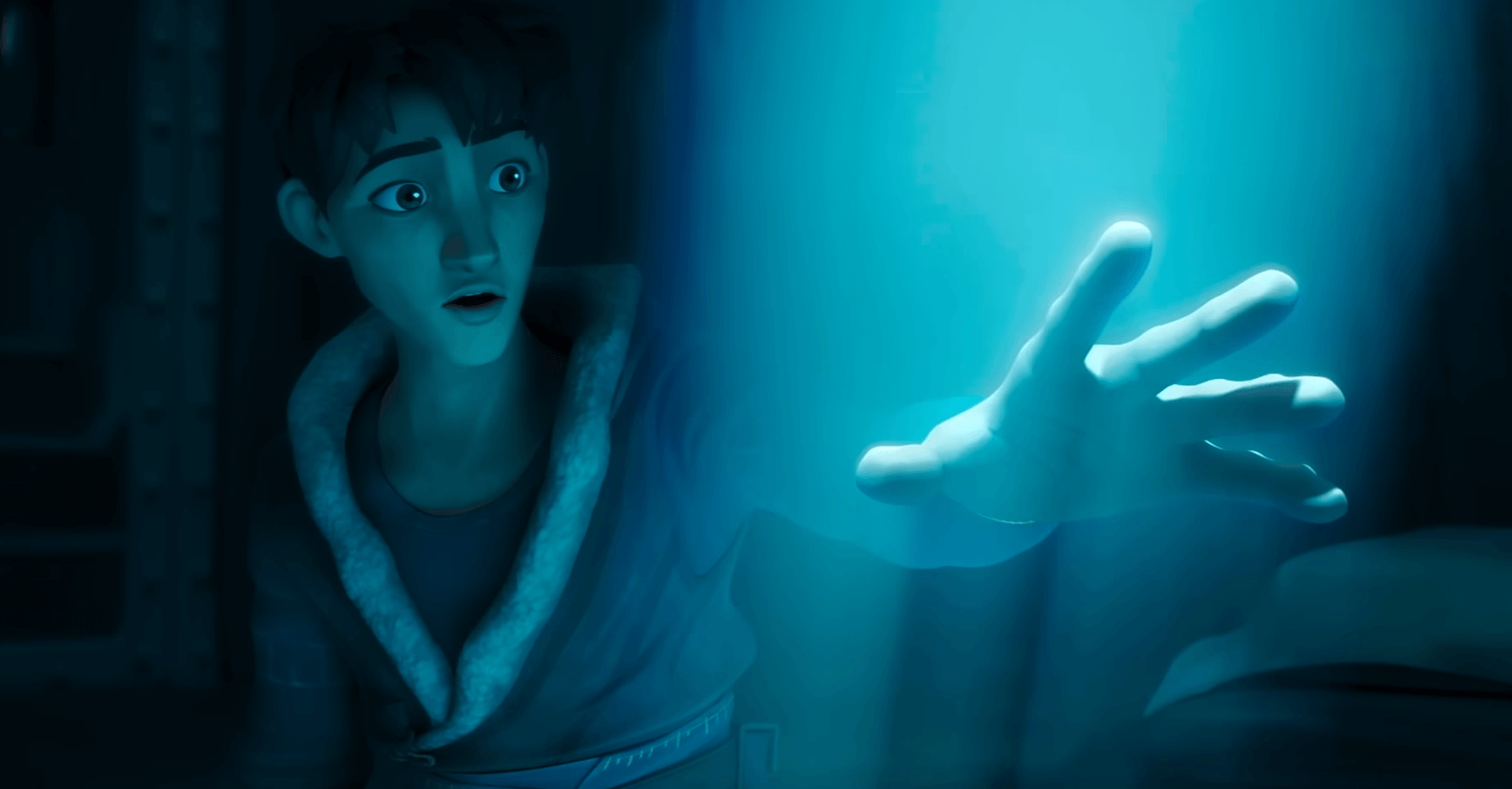 'Wolf King' on Netflix: Everything You Need to Know