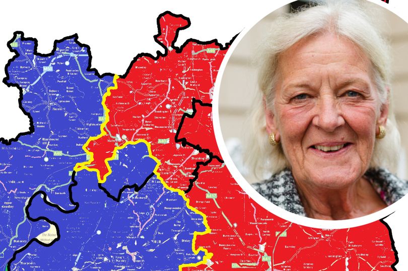 Devolution: Gloucestershire councils in disagreement over local ...