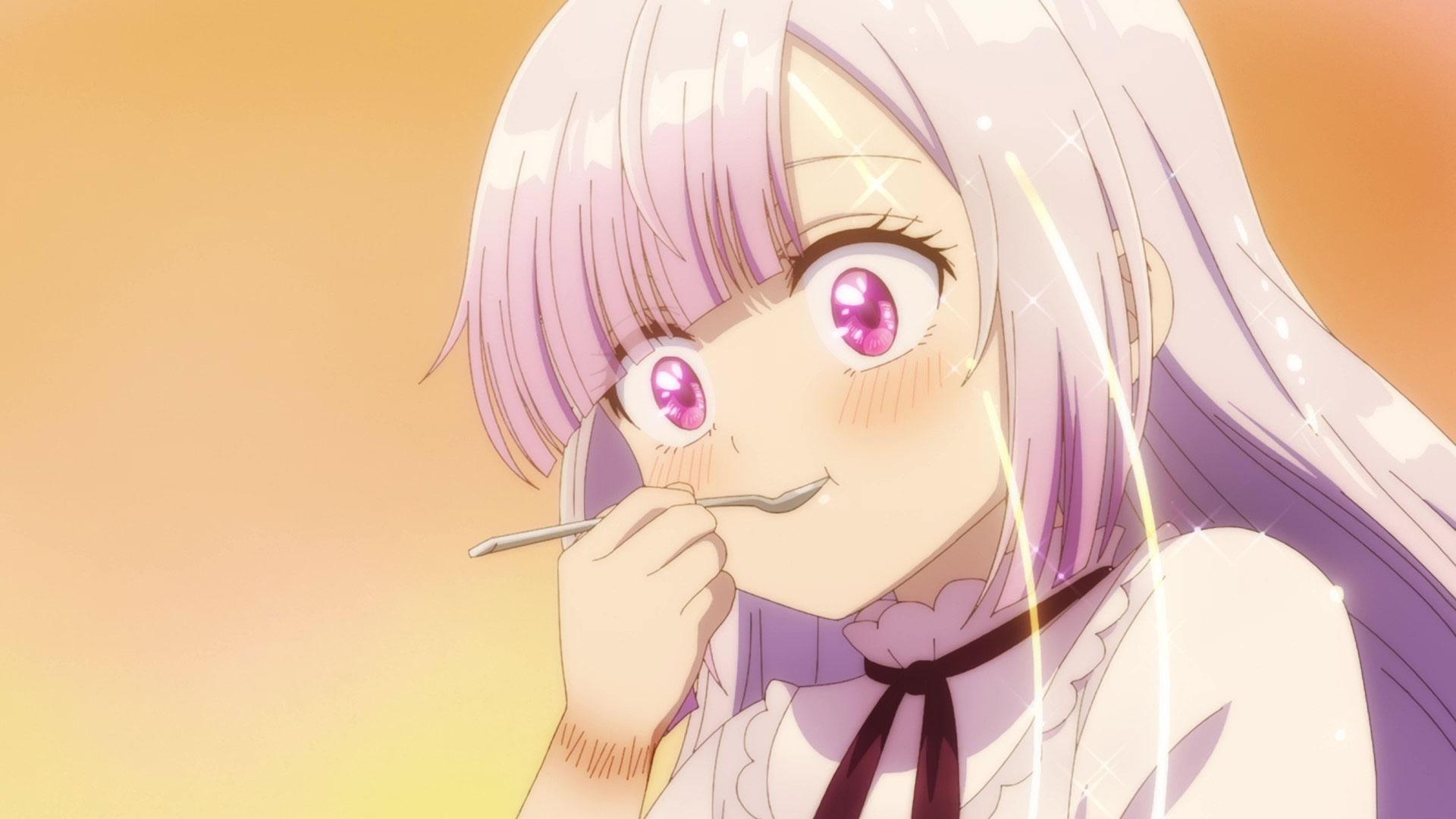 追放者食堂へようこそ！：テレビアニメが7月スタート メインキャストに武内駿輔、橘茉莉花 OLM Team Yoshioka制作