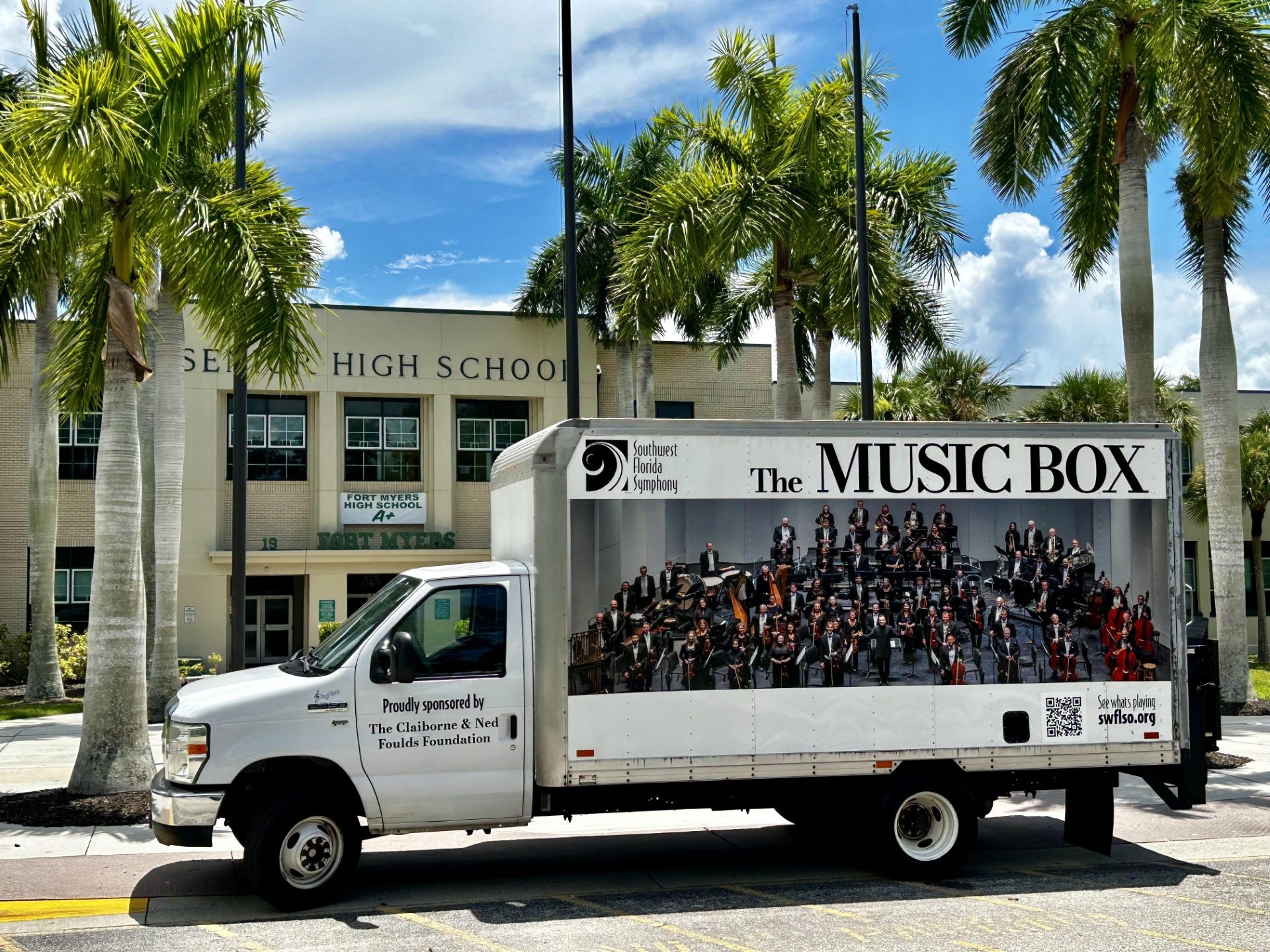 SWFL Symphony expands access to music and education