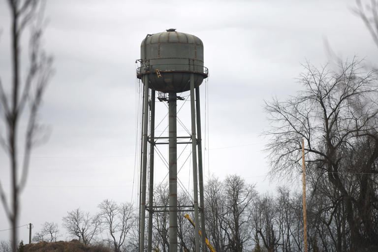 Canal Fulton worried about receiving promised federal funding for new ...