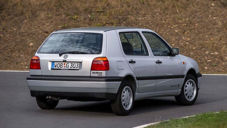 Hybridantrieb auf dem Vormarsch: Stirbt der Diesel in der Kompaktklasse ...