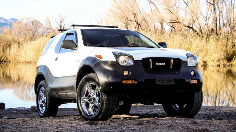 10 great cars that failed commercially: A closer look