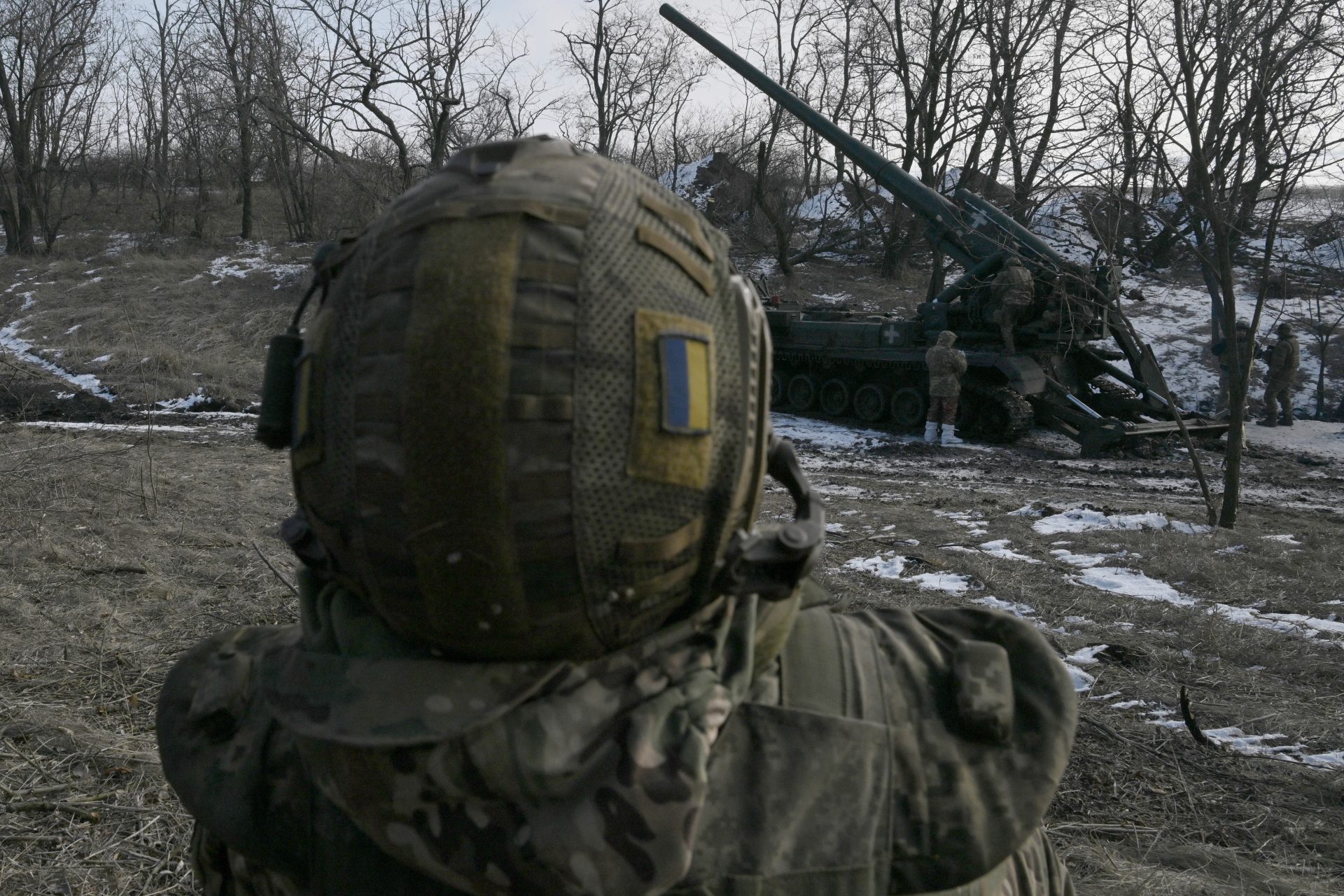 Frontline Flashback: remember when a powerful Soviet weapon gave ...