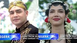Mencintaimu Sekali Lagi dan Terbelenggu Rindu Hari Ini Kapan Tayang? Cek Jadwal Lengkapnya