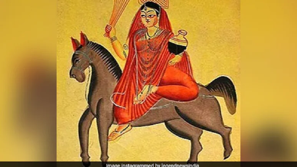 Sheetala Ashtami 2025: Date, Significance, and Why Stale Food is Offered