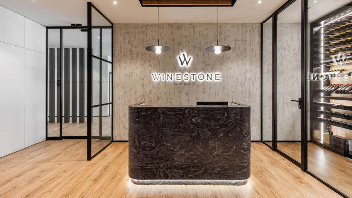 WineStone investe 15 milhões de euros em novo centro logístico em ...