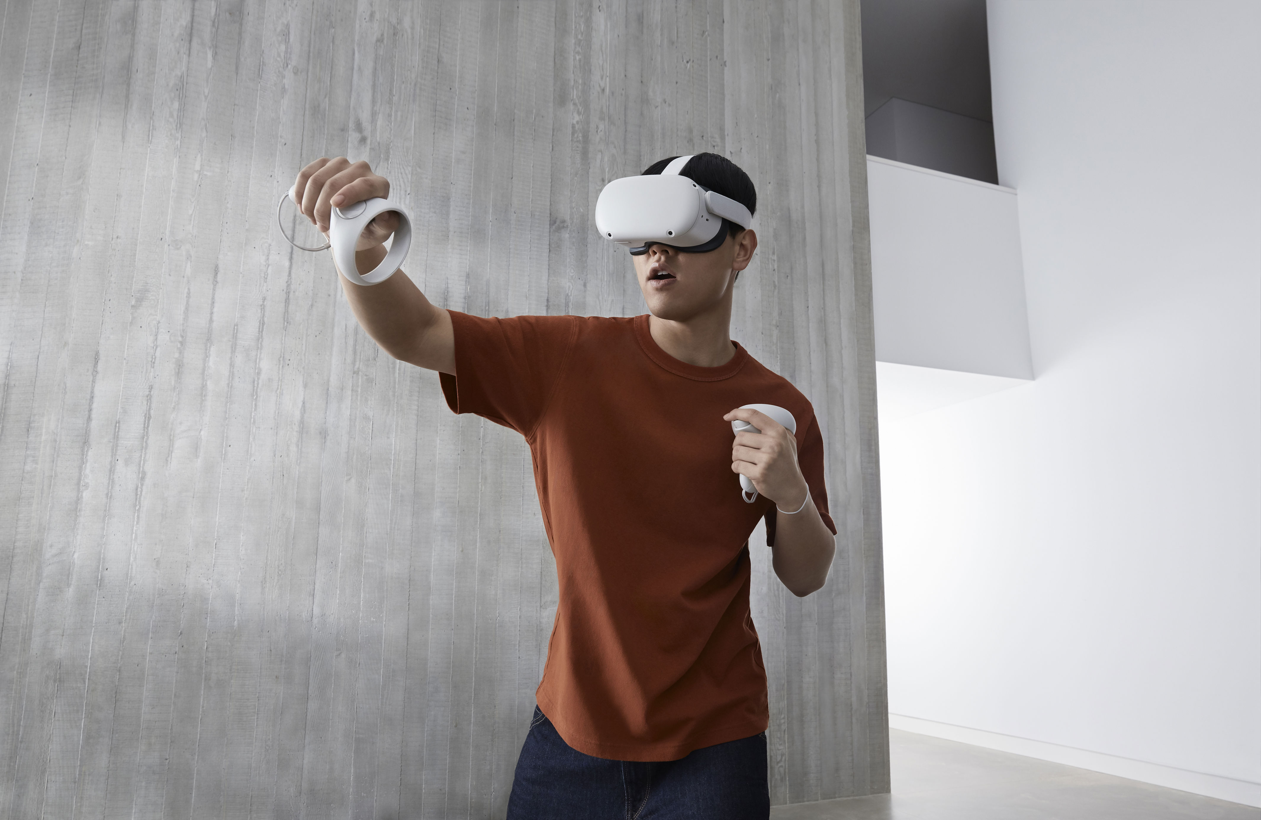 VR headset and yoga mat added to basket of items used to track UK inflation