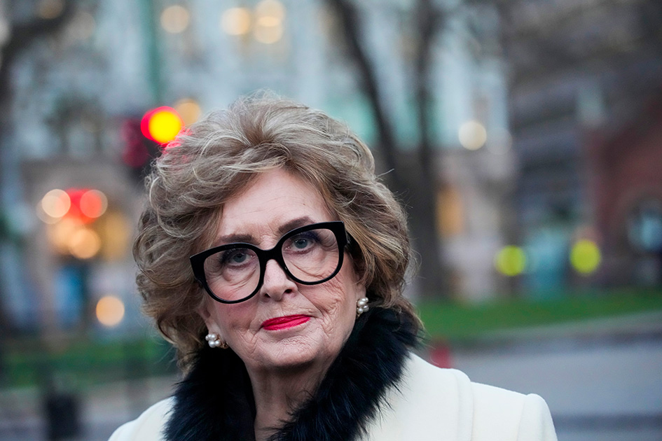 Kreftsyke Trude Drevland deler ny helsebeskjed