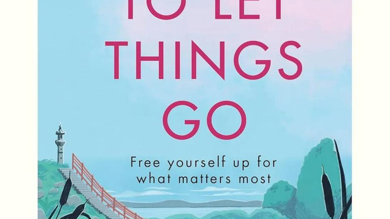 How to let go: 99 zen tips for mental freedom