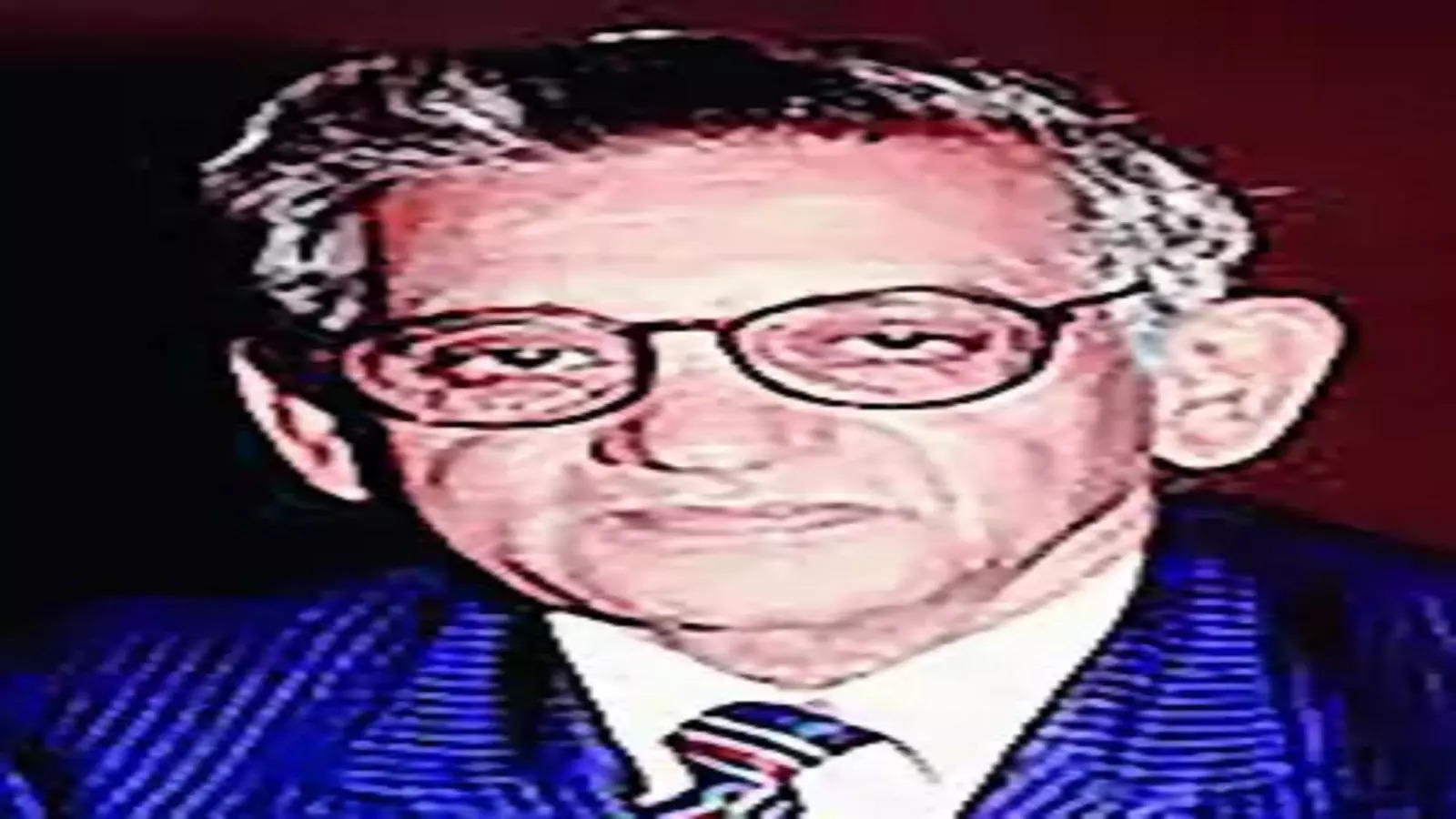 Ramakant Rath: आधुनिक उडिया कवितेचा स्वर