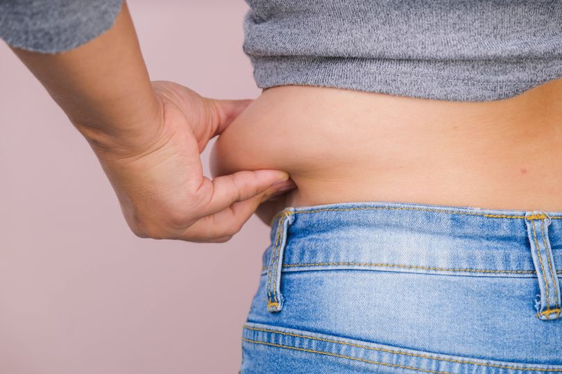 GP shares 'slow' exercise to shift belly fat without being 'sweaty and ...