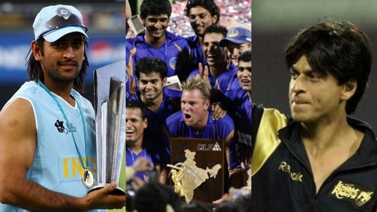 India's T20 World Cup high, Bollywood flair and a bold vision: How the ...