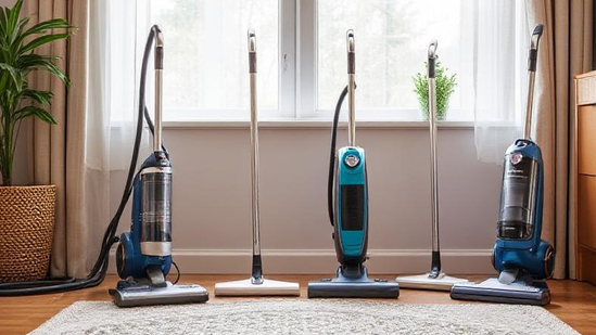 Best vacuum cleaners under ₹5000: Top 10 picks from biggest brands to ...