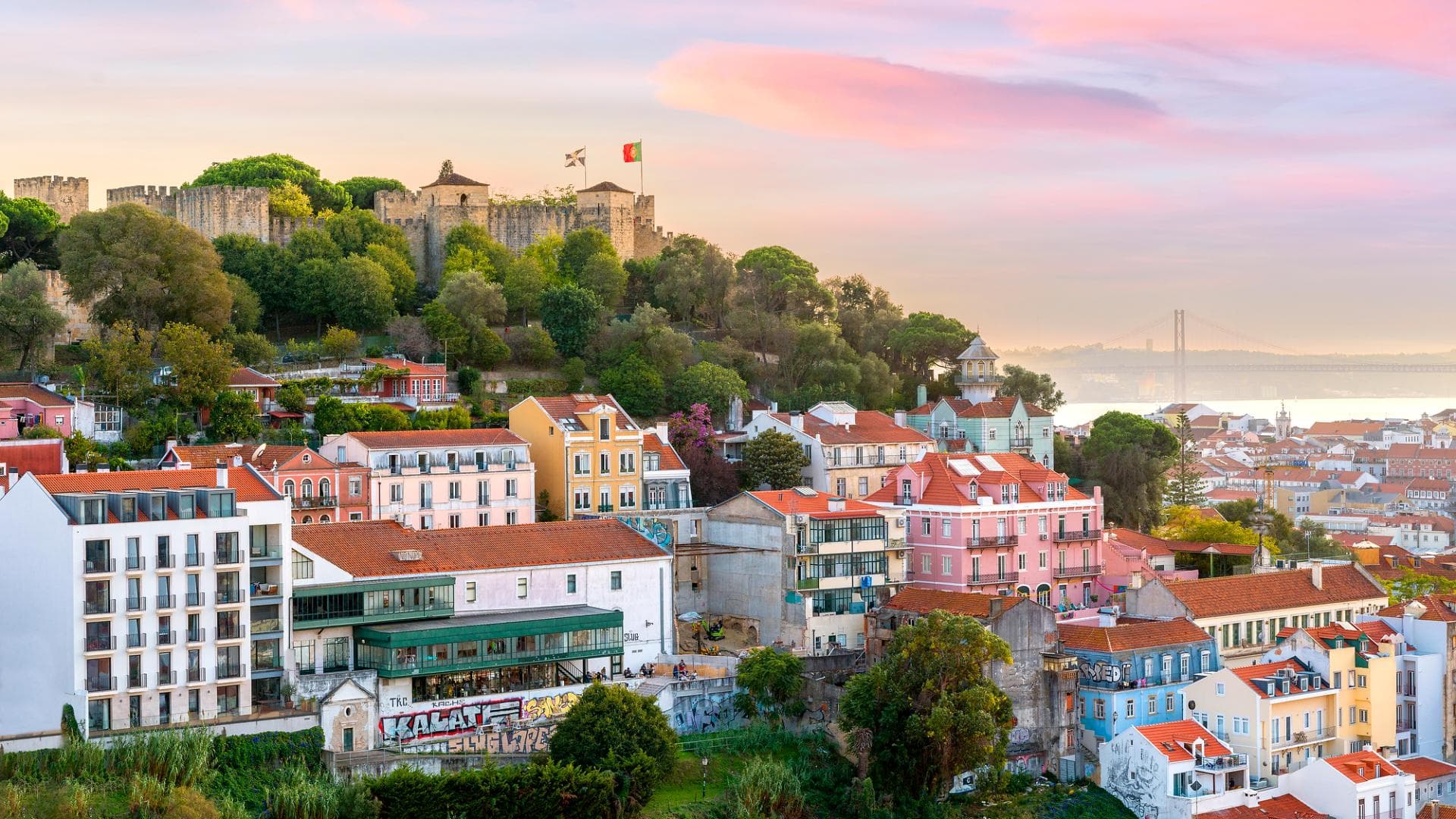 Lissabon 2025: So wird deine Städtereise PERFEKT – laut Insiderin