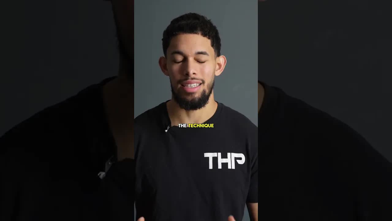 Dunking Tips: How to Dunk From a Young Age