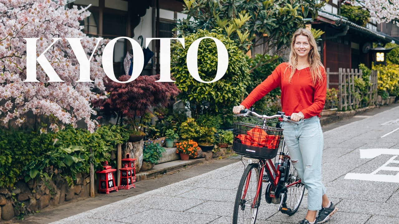 KYOTO TRAVEL GUIDE! 🇯🇵 Don't Skip This When Visiting Kyoto! (1080p ...