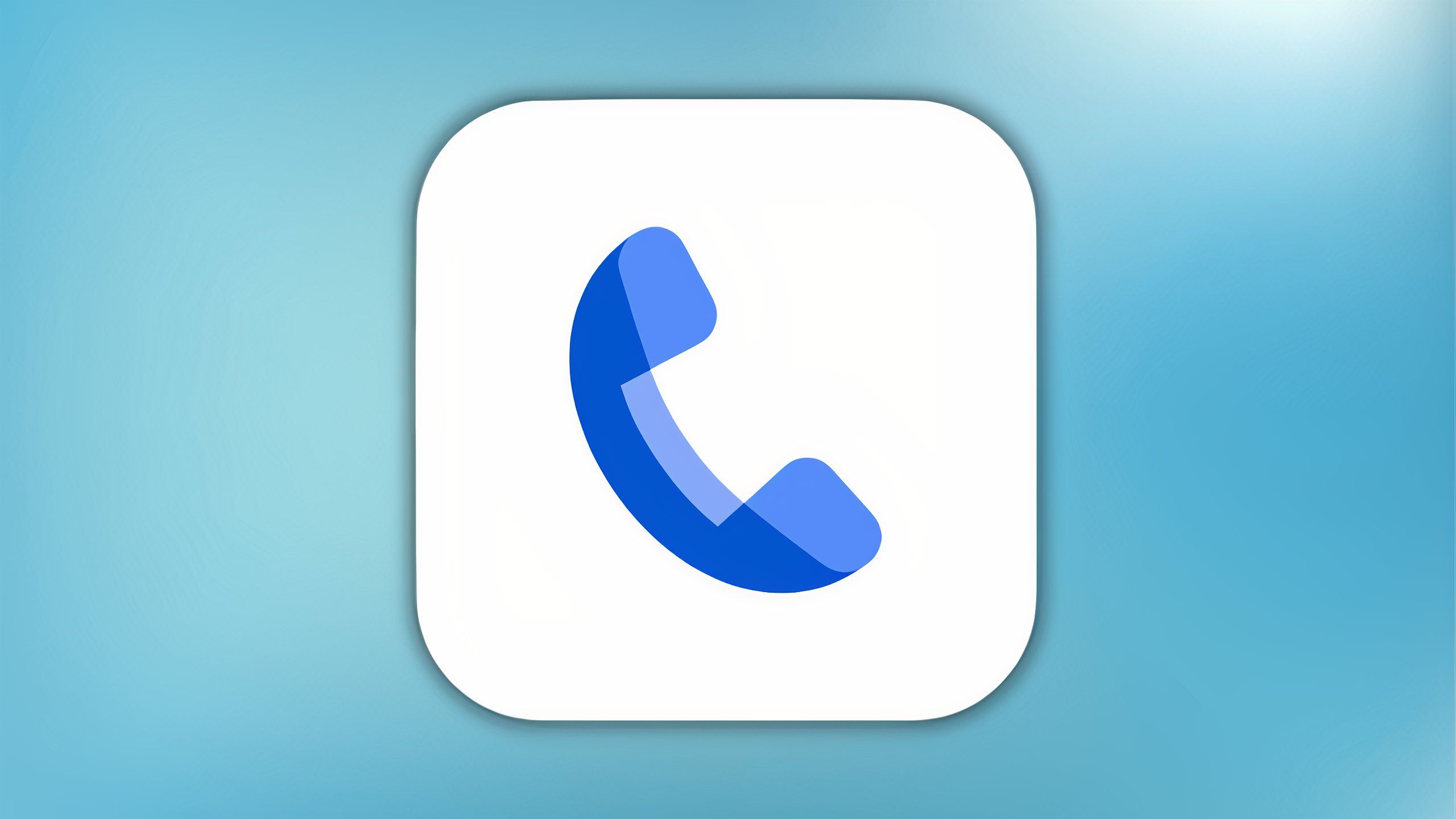 Google's new call interface mixes Material You with Android telephony