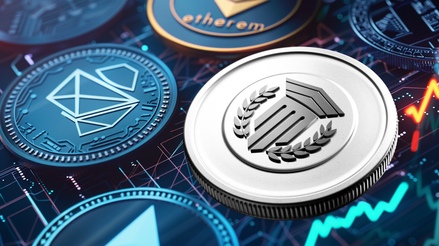 Mutuum Finance: Ethereum-Based Token Ready To Revolutionize DeFi With ...