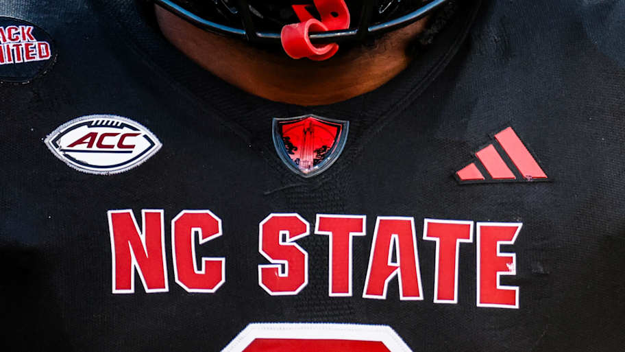 NC State Football Advances Another Step for Four-Star Jamarcus Whyce