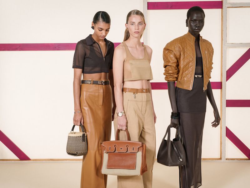 Mode-Buchtipp: „How to Wear Everything“ von Kay Barron