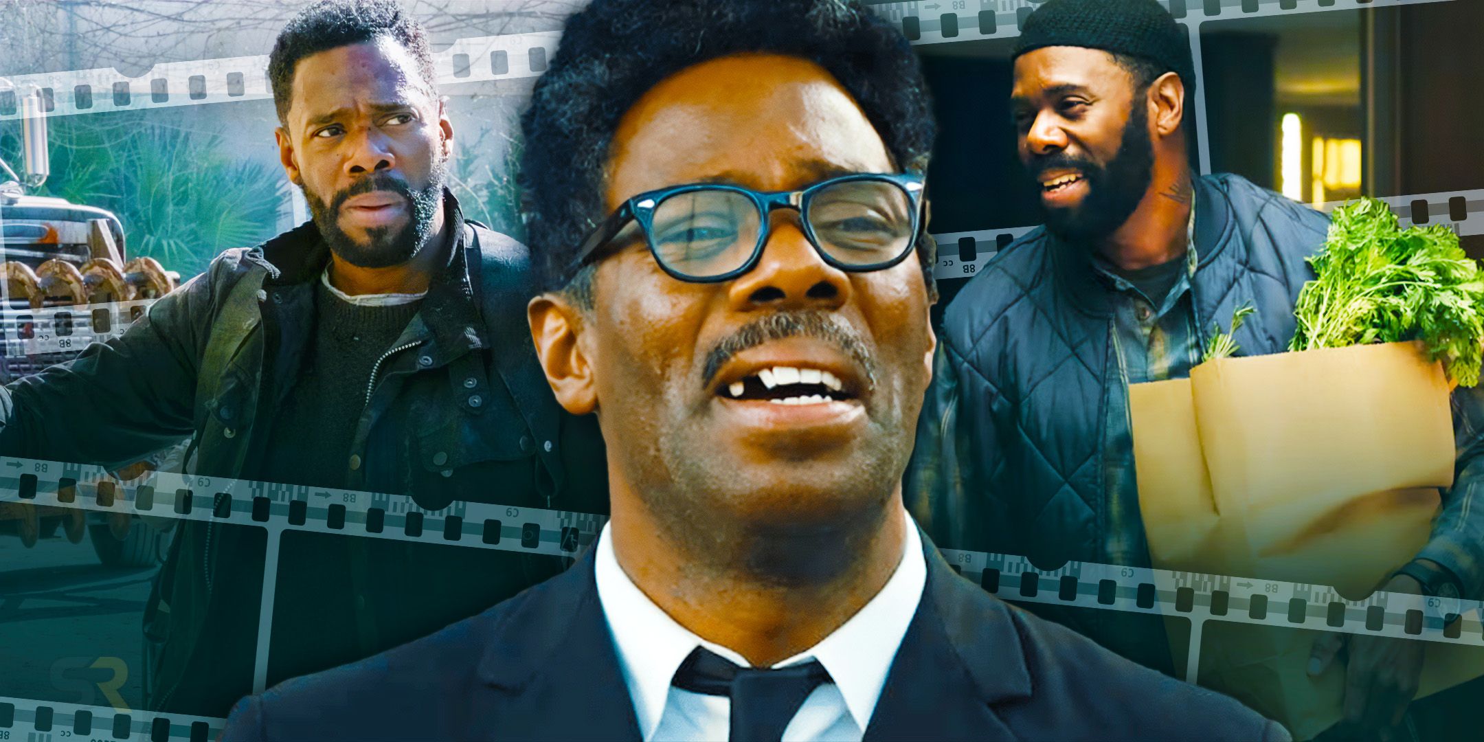 Colman Domingo's 10 Best Movies And TV Shows