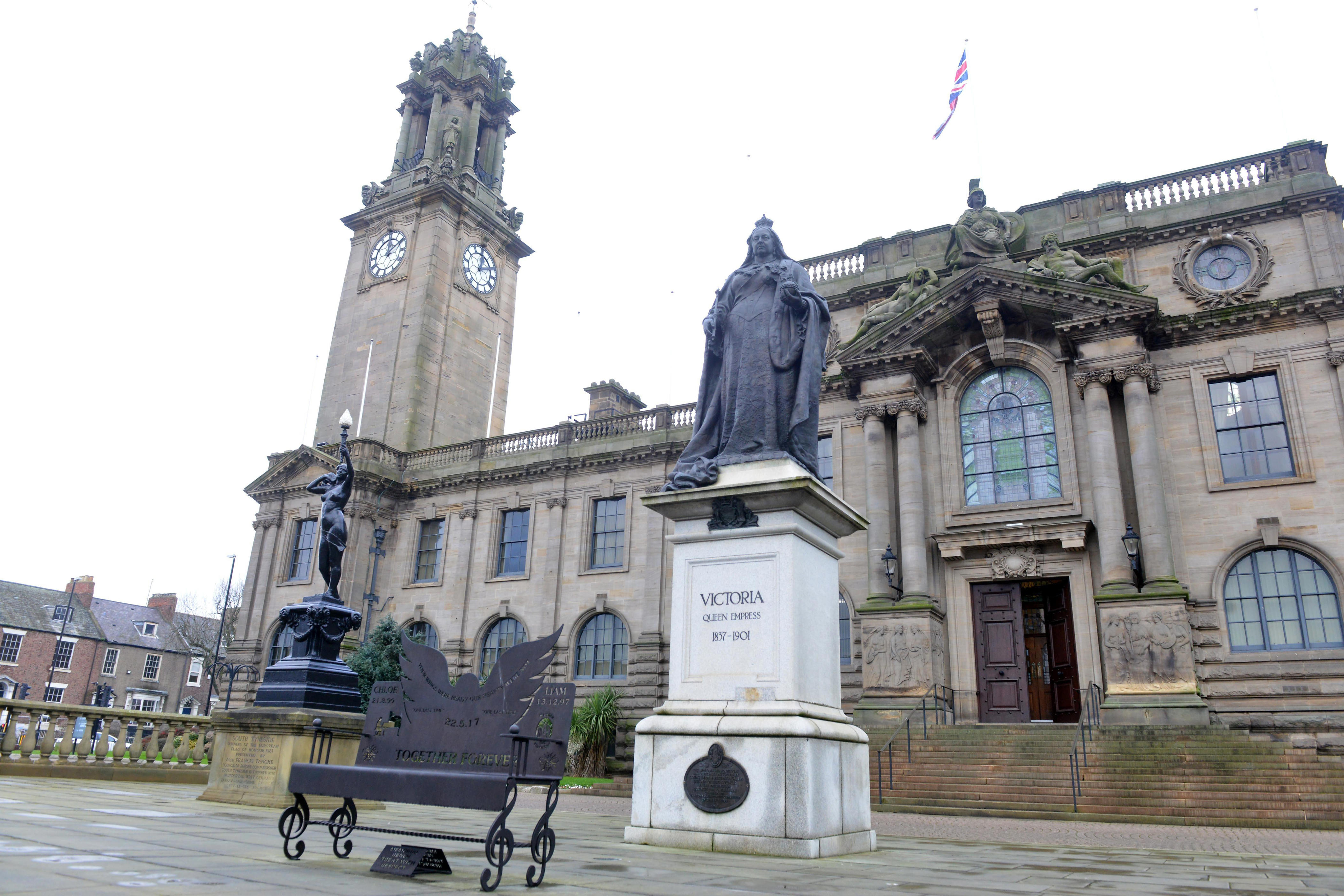 South Tyneside Council to launch a new local plan process alongside its ...