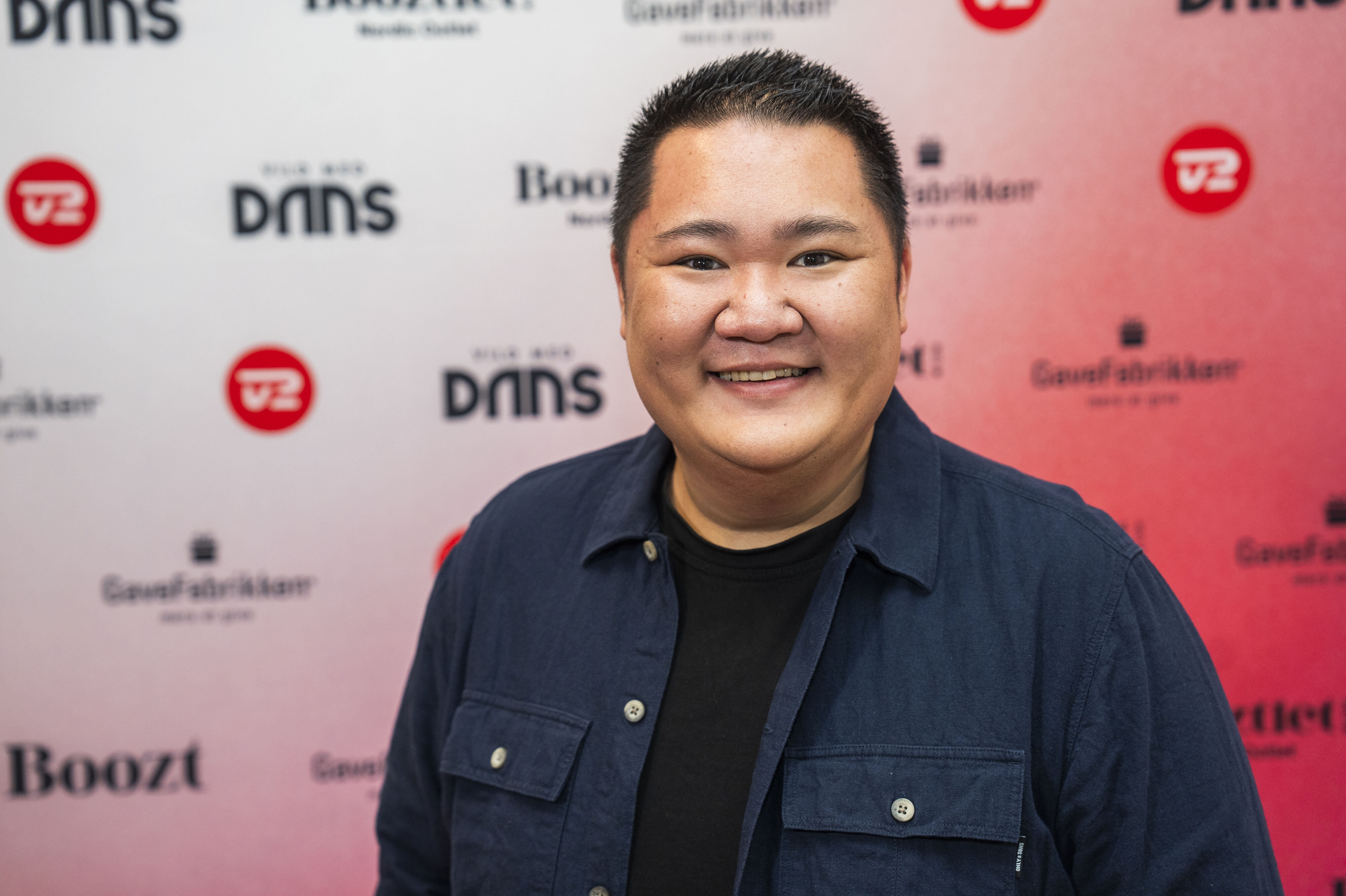 Kendt dansker i stor livsstilsændring efter chokerende lægetjek