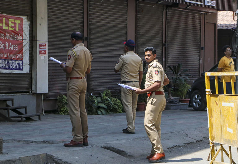 Nagpur violence premeditated, says CM; 50 held, curfew imposed