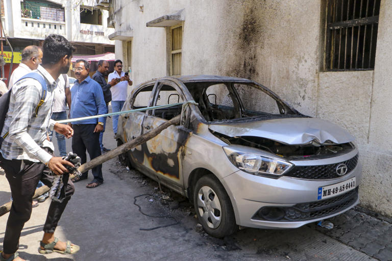 Nagpur violence premeditated, says CM; 50 held, curfew imposed