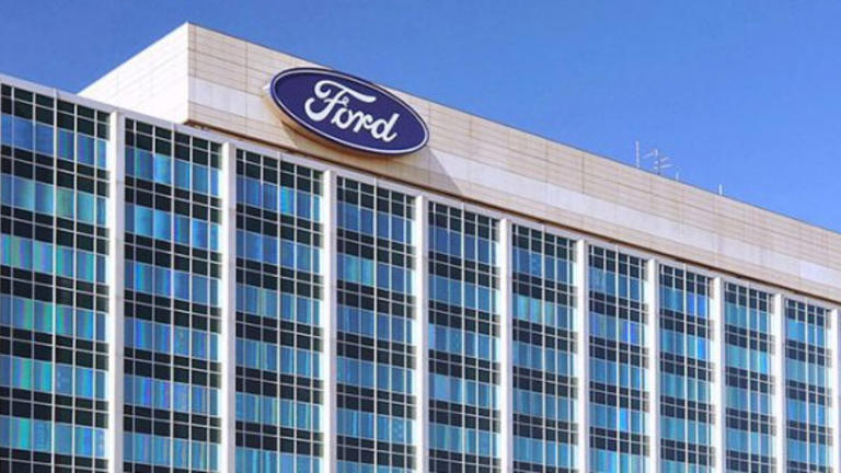 Ford Considering A Comeback To India, Firm To Focus Solely On ...